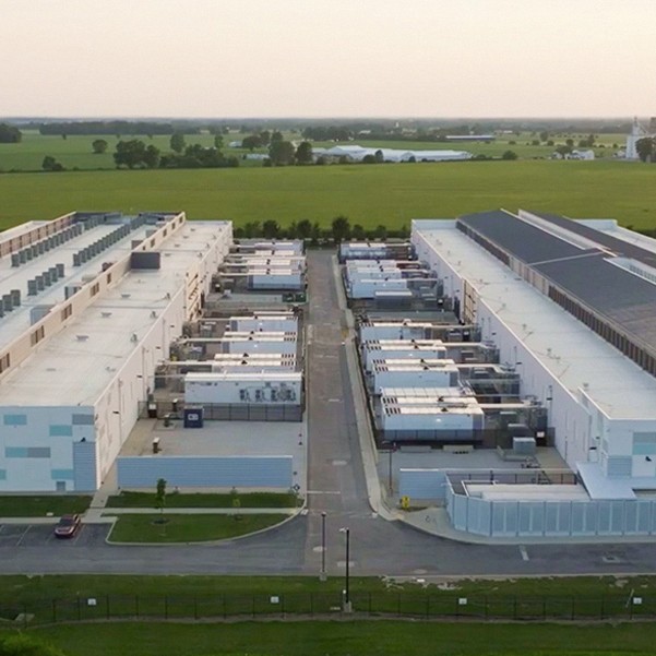 Buildings - Amazon Sustainability