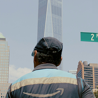 Transportation - Amazon Sustainability